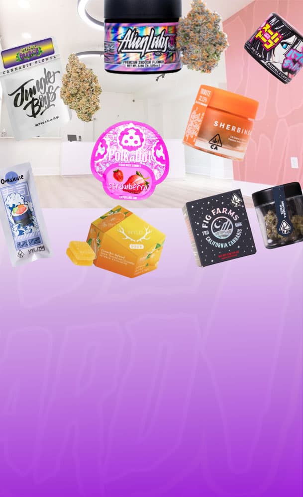 Trippy Wizard Weed Delivery DC | Trippy Wizard Weed Delivery DC