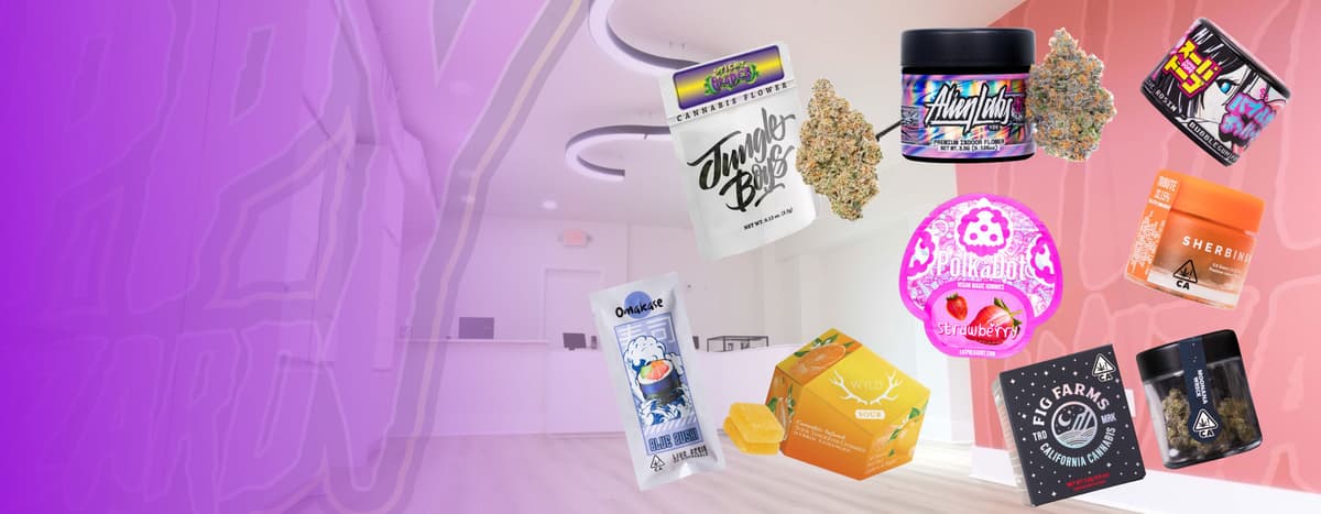 Trippy Wizard Weed Delivery DC | Trippy Wizard Weed Delivery DC