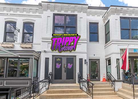 Trippy Wizard Weed Delivery DC | Trippy Wizard Weed Delivery DC