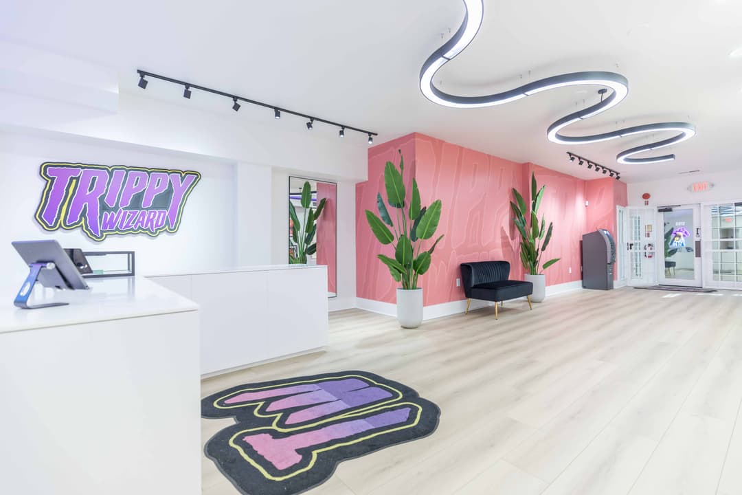 Trippy Wizard Weed Delivery DC | Trippy Wizard Weed Delivery DC