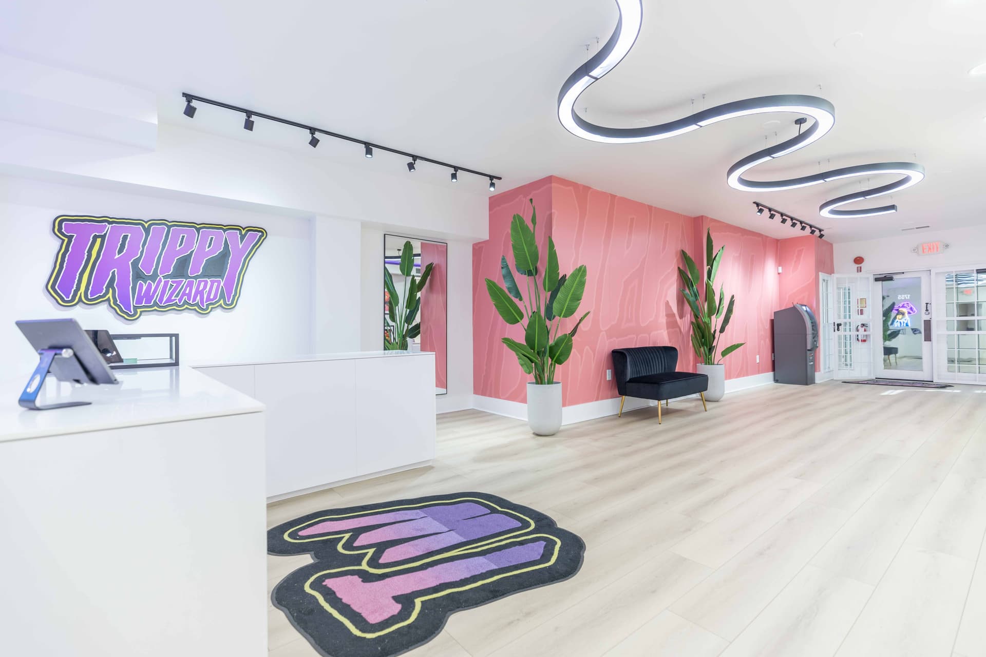 Trippy Wizard Weed Delivery DC | Trippy Wizard Weed Delivery DC